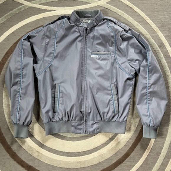 Marc Robbins | Jackets & Coats | Vintage Marc Robbins Members Only ...